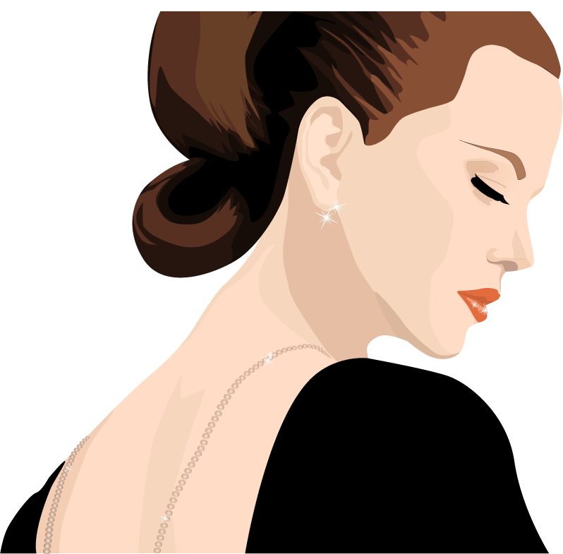Nichole by leographics on DeviantArt
