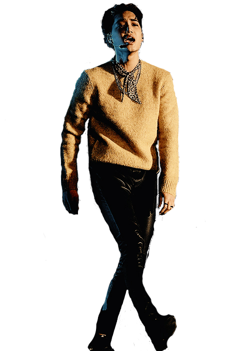 Exo Kai Png By Miruex On Deviantart