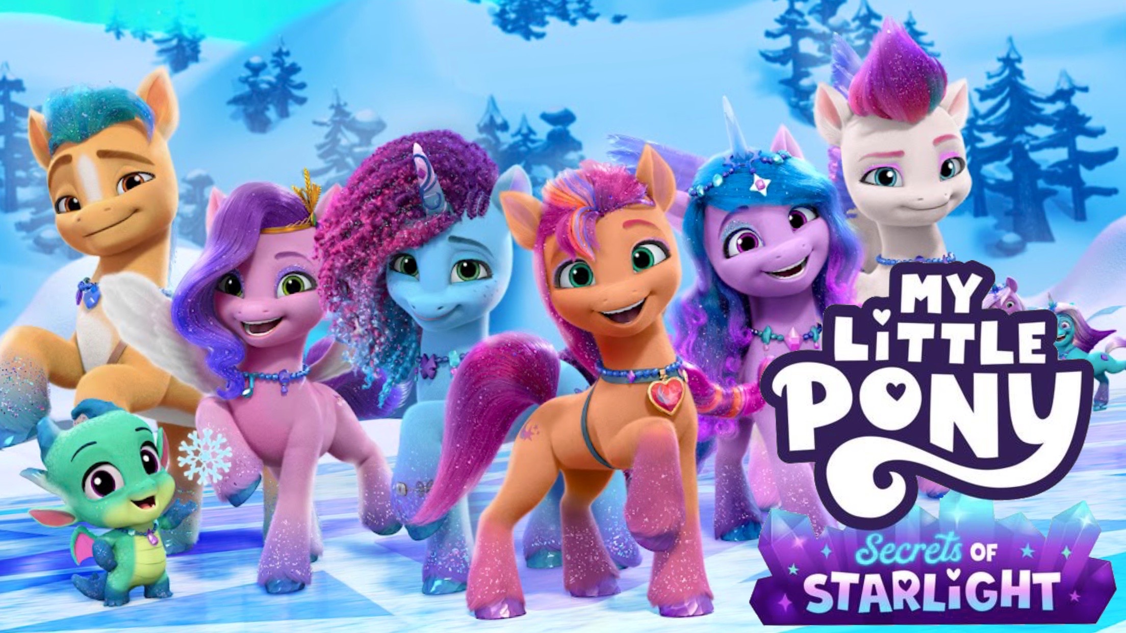 Secrets of starlight thumbnail by RobertWho on DeviantArt Secrets of starlight thumbnail by RobertWho on DeviantArt