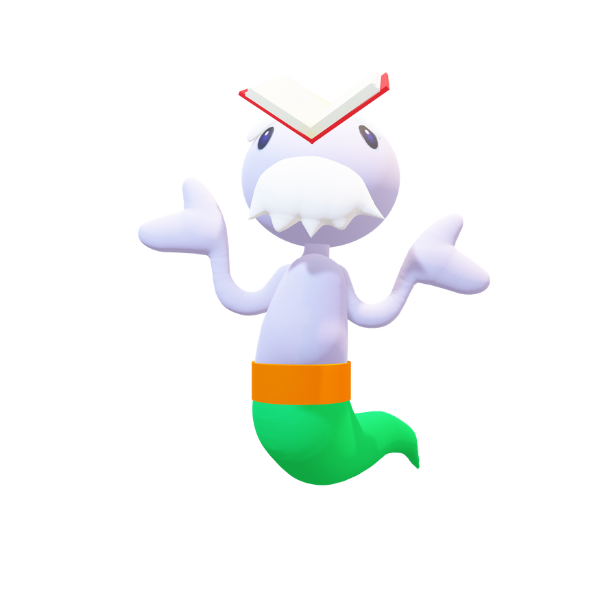 Render Hongo By Thenightcapking On Deviantart