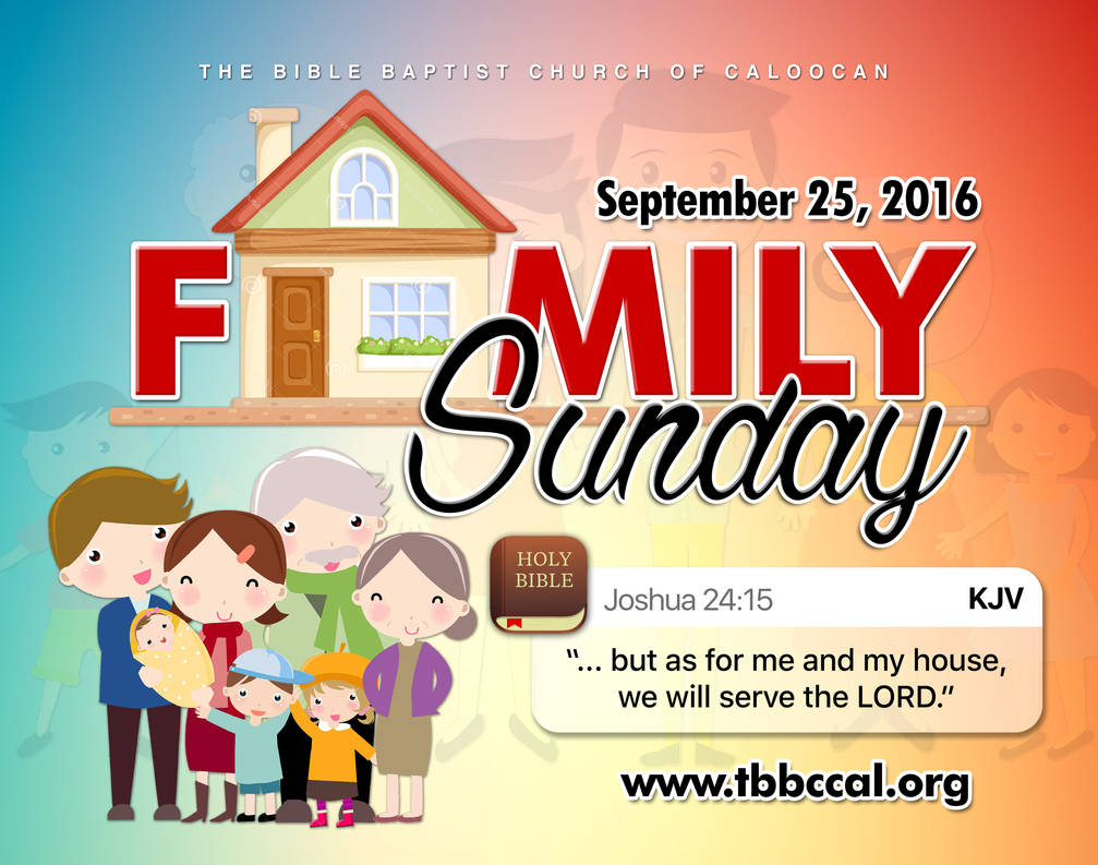Family Sunday 2016 Tarpaulin Design By Iamphotogabier On DeviantArt family-sunday-2016-tarpaulin-design-by-iamphotogabier-on-deviantart