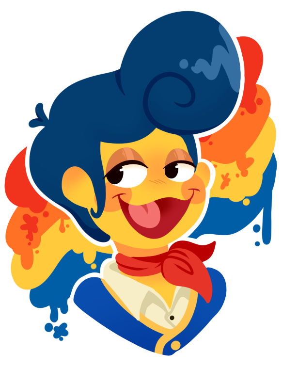 Wally Darling By Angoraram On Deviantart