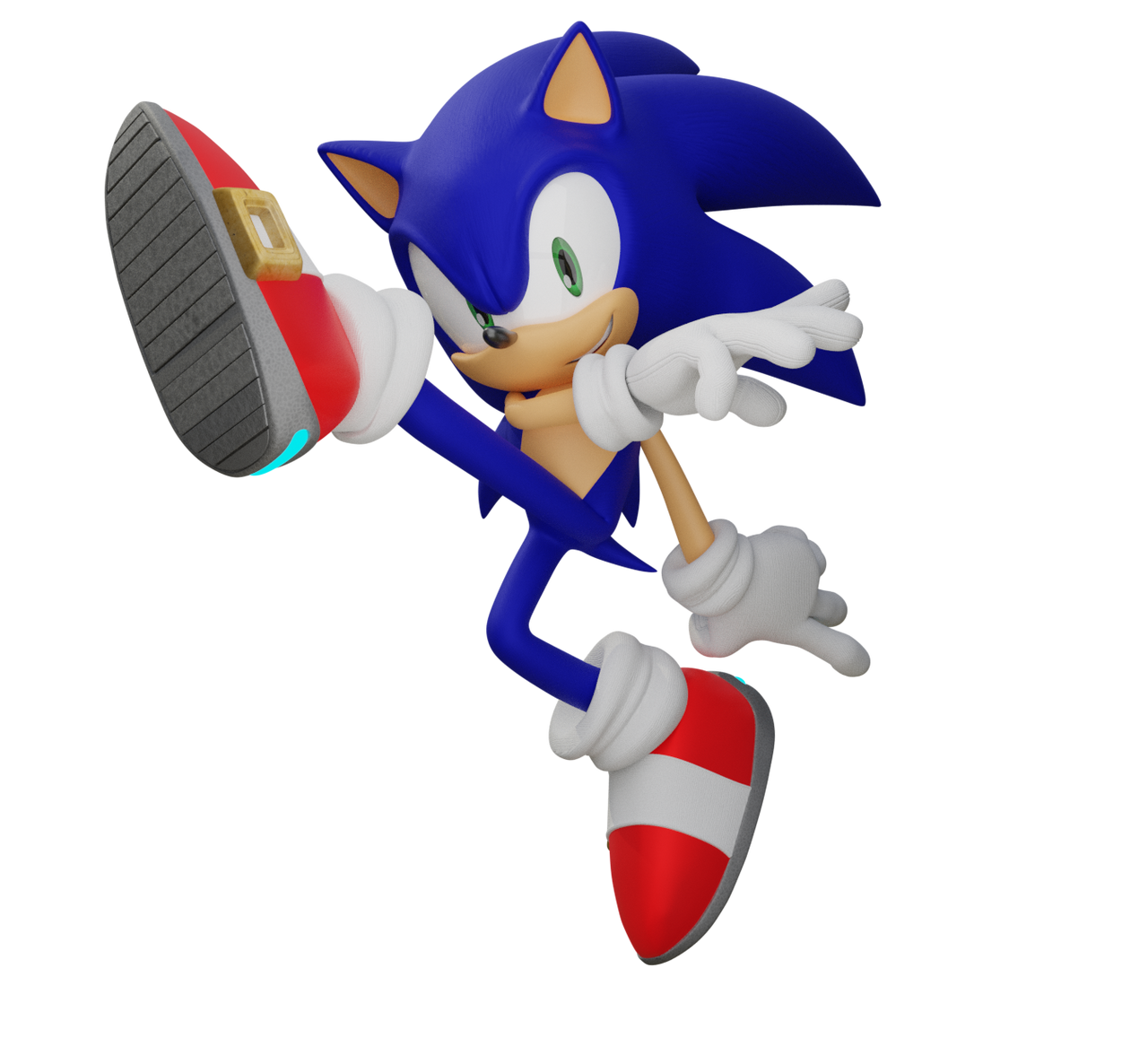 Sonic - Super Smash Bros. Ultimate CSS by RedscreenYoutube on DeviantArt Sonic - Super Smash Bros. Ultimate CSS by RedscreenYoutube on DeviantArt