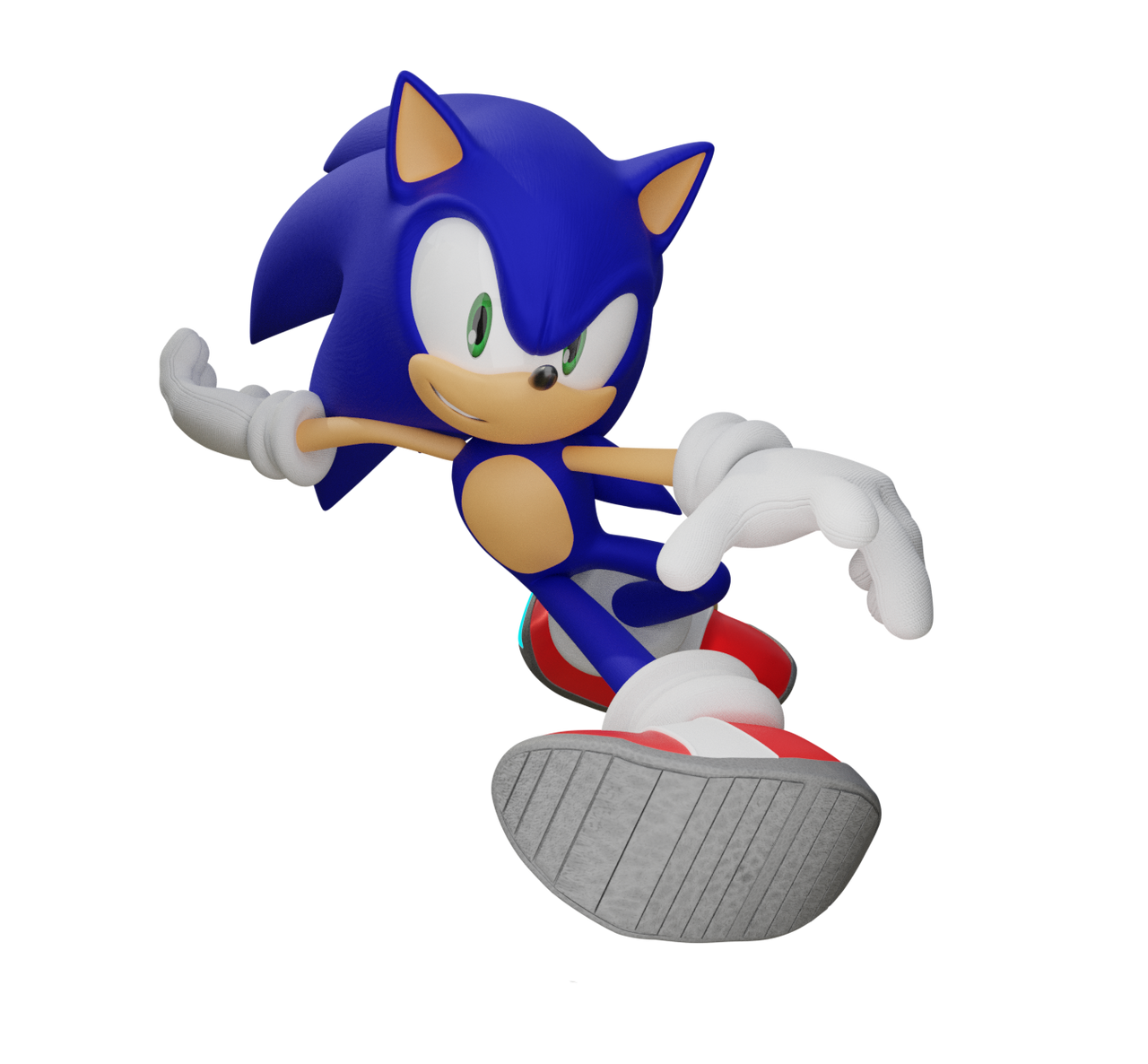 Sonic - Sonic Lost World - Other Render by RedscreenYoutube on DeviantArt Sonic - Sonic Lost World - Other Render by RedscreenYoutube on DeviantArt