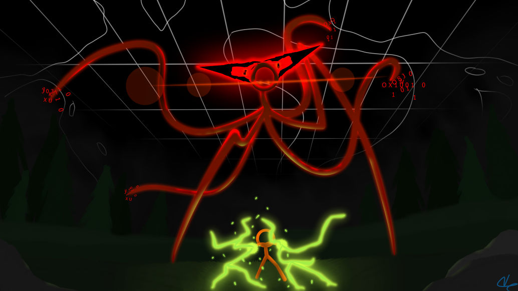 Ava Sc Vs Tdl But He's W i g g l y by Nesiclor on DeviantArt Ava Sc Vs Tdl But He's W i g g l y by Nesiclor on DeviantArt