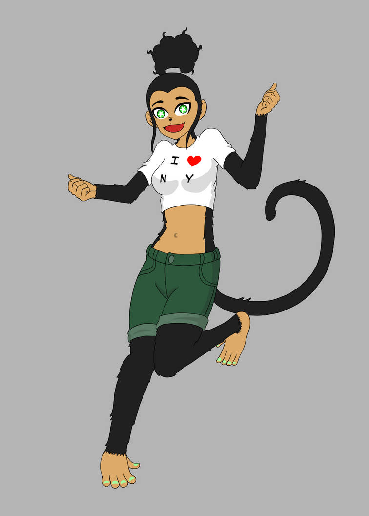 Sami By Mozart06 On Deviantart