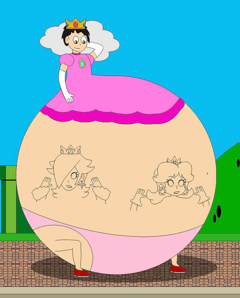 Princess Lunch By Irongutz On Deviantart