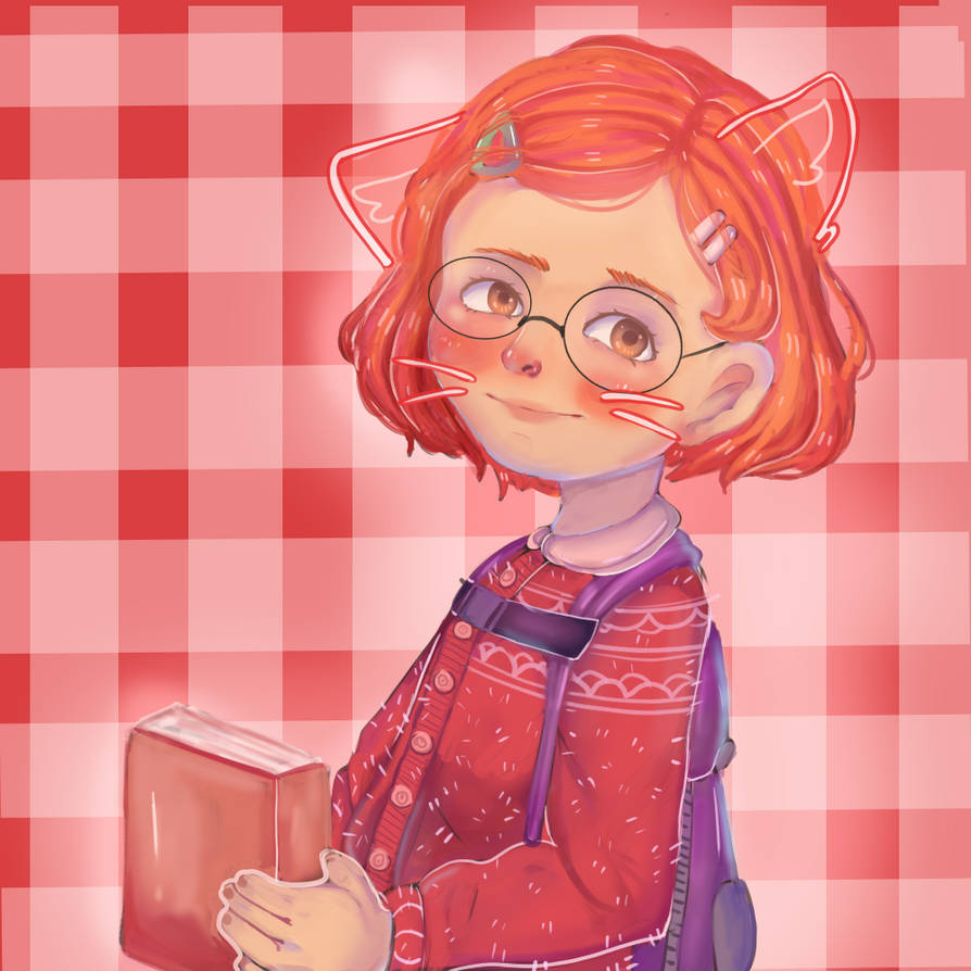 Mei Lee Turning Red By Winstell On Deviantart