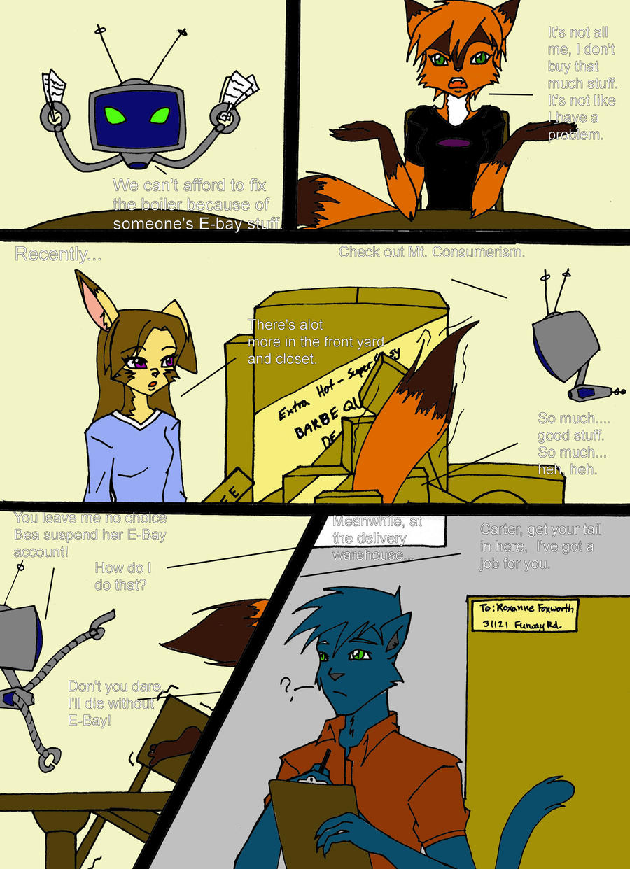 Furry Flat Intervention By No Shining Knight On DeviantArt furry-flat-intervention-by-no-shining-knight-on-deviantart