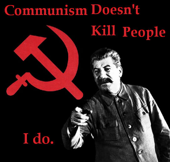 Stalin by Xyberius on DeviantArt