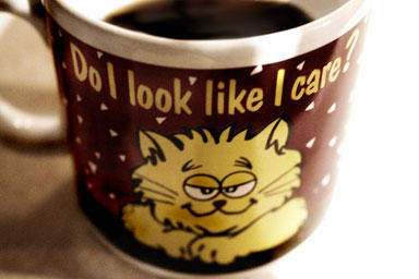 mmm coffee by BD0g21 on DeviantArt
