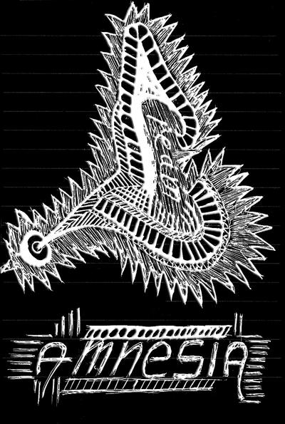 Cream Amnesia by shpongler on DeviantArt