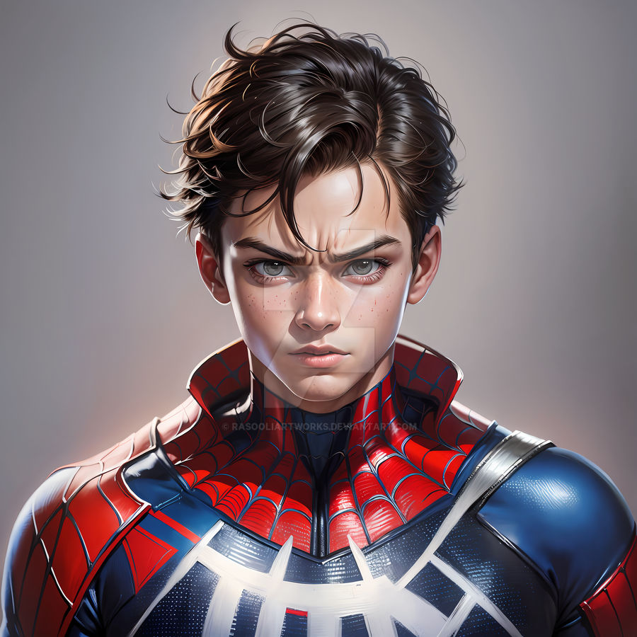 Spider Man Art Spiderman Super Heroes Arts By RasooliArtworks On spider-man-art-spiderman-super-heroes-arts-by-rasooliartworks-on