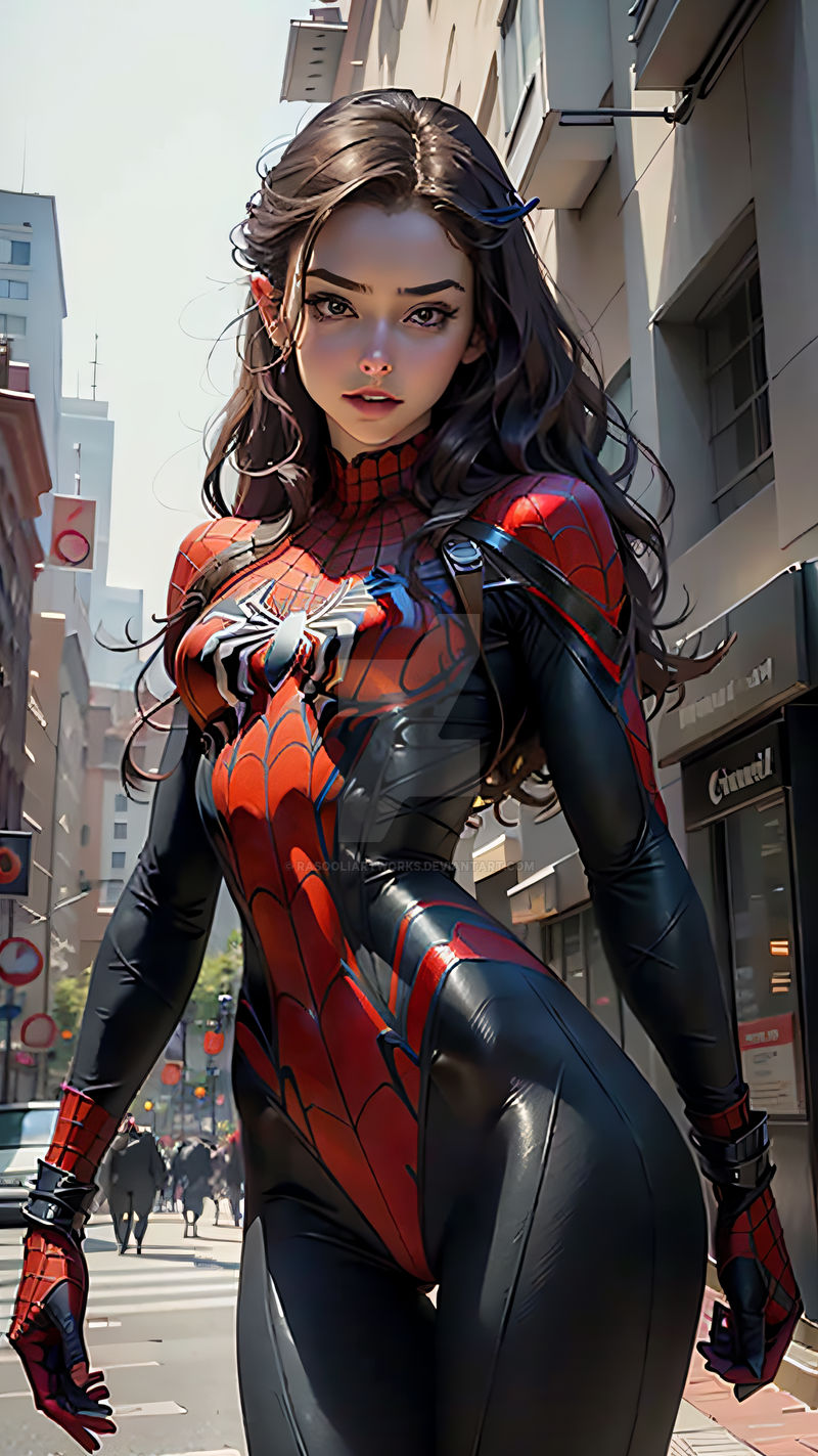 Spider Man Art Spiderman Super Heroes Arts By RasooliArtworks On spider-man-art-spiderman-super-heroes-arts-by-rasooliartworks-on