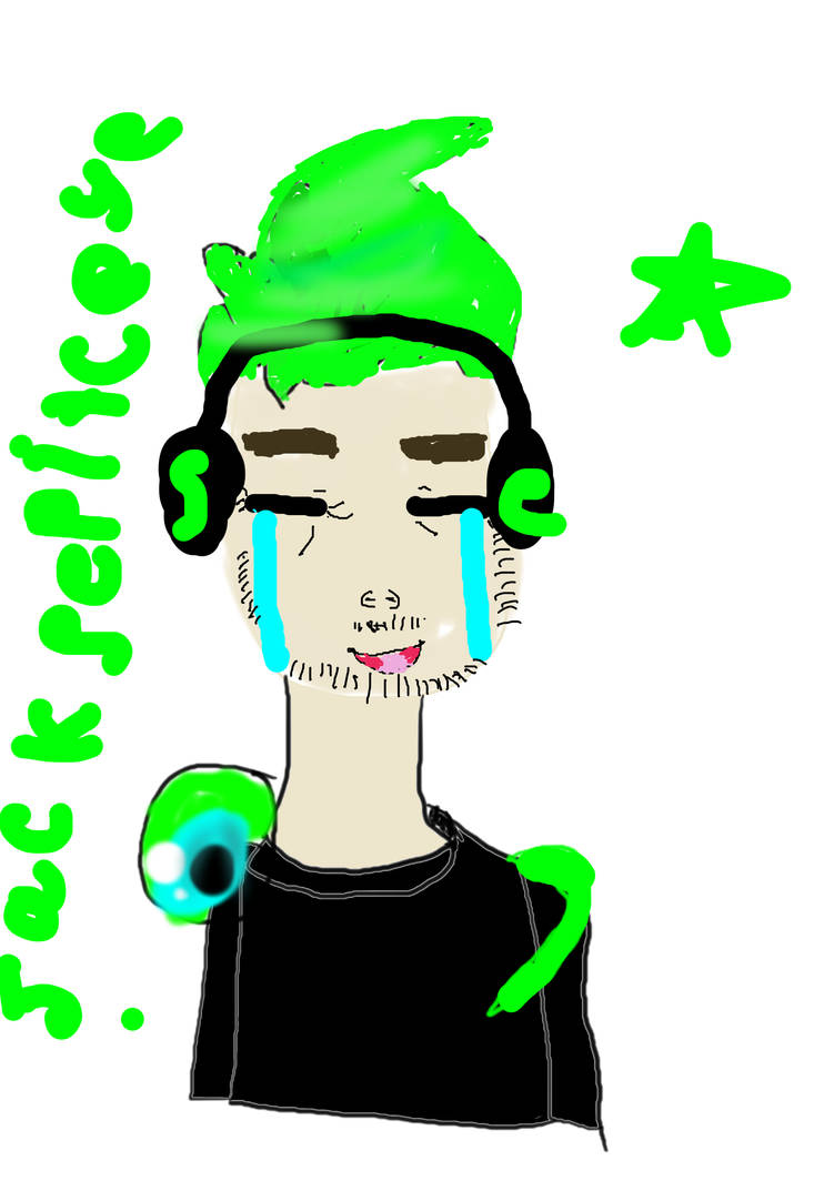 Jack Fan Art By Cutieyumyums On Deviantart