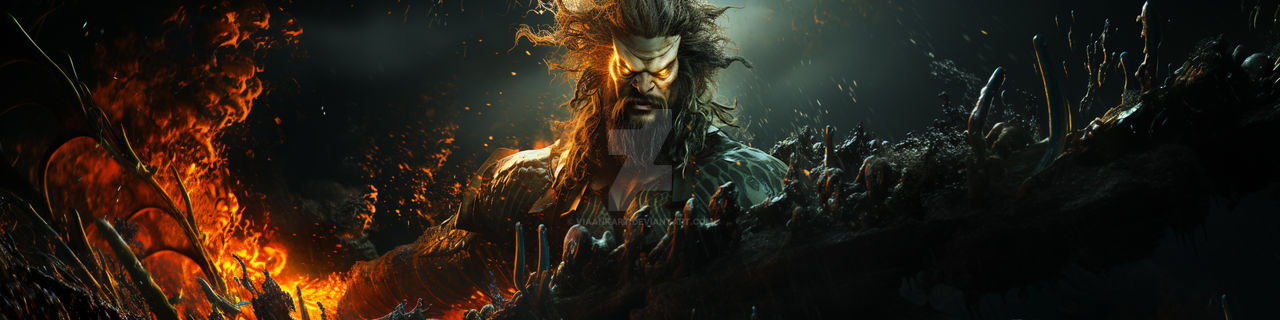 kittuone Dive into the cinematic world of Aquaman by viaankart on ... kittuone Dive into the cinematic world of Aquaman by viaankart on ...