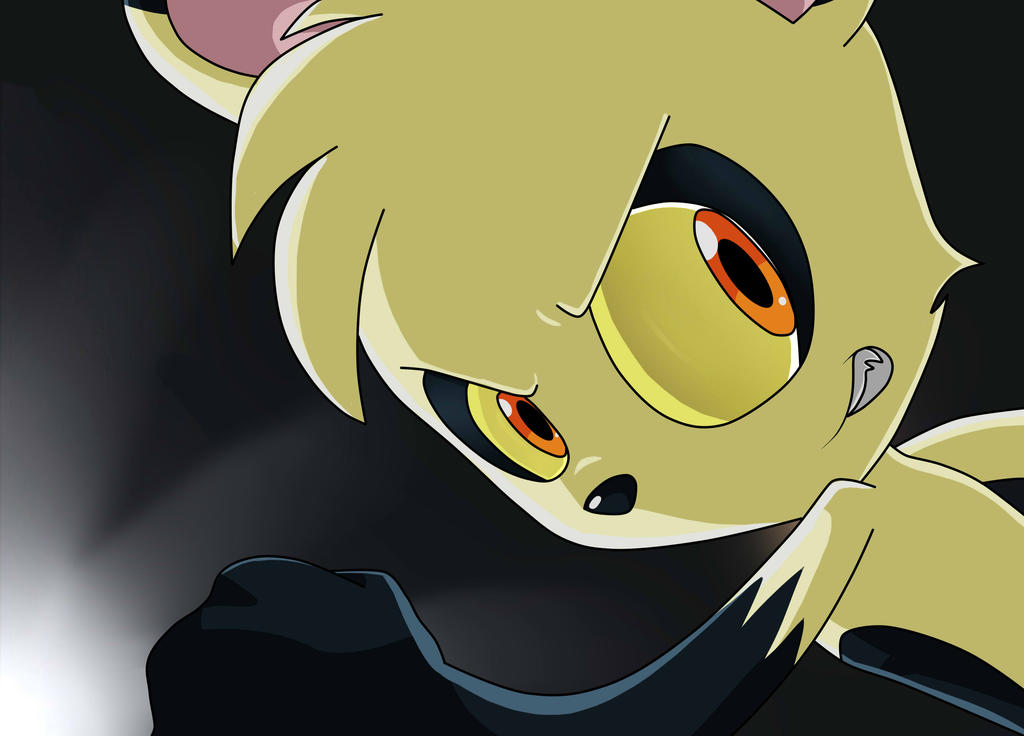 Point Commission Recolor From Sonic X By Osoichi On Deviantart