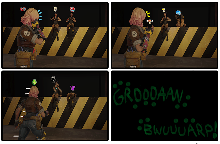 Penny Vore Part 1 By Zelzes On Deviantart