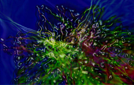 Plastic Swirls by Soulaira on DeviantArt