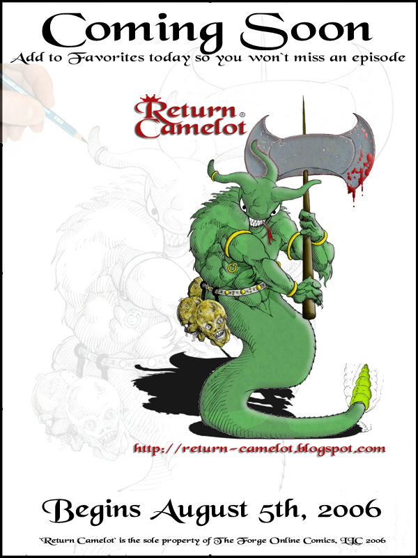 Return Camelot by sweattshop on DeviantArt Return Camelot by sweattshop on DeviantArt