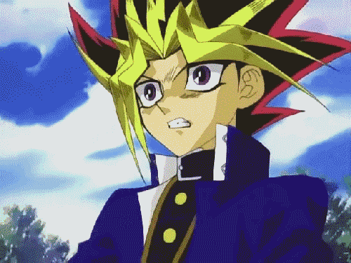 Yu Gi Oh By Catcamellia On Deviantart