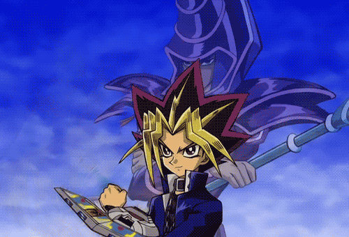 Yu Gi Oh By Catcamellia On Deviantart
