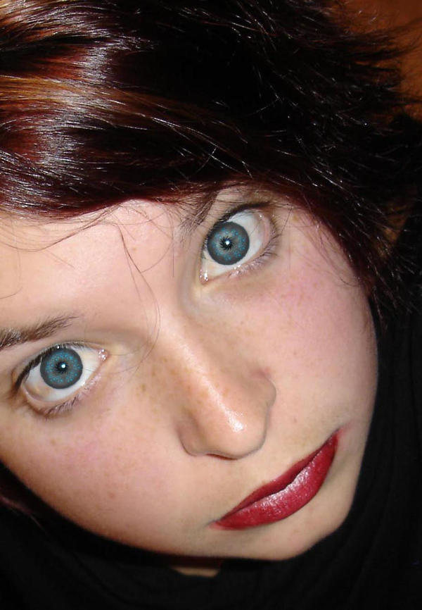 Emo Me 2 by mel-f on DeviantArt