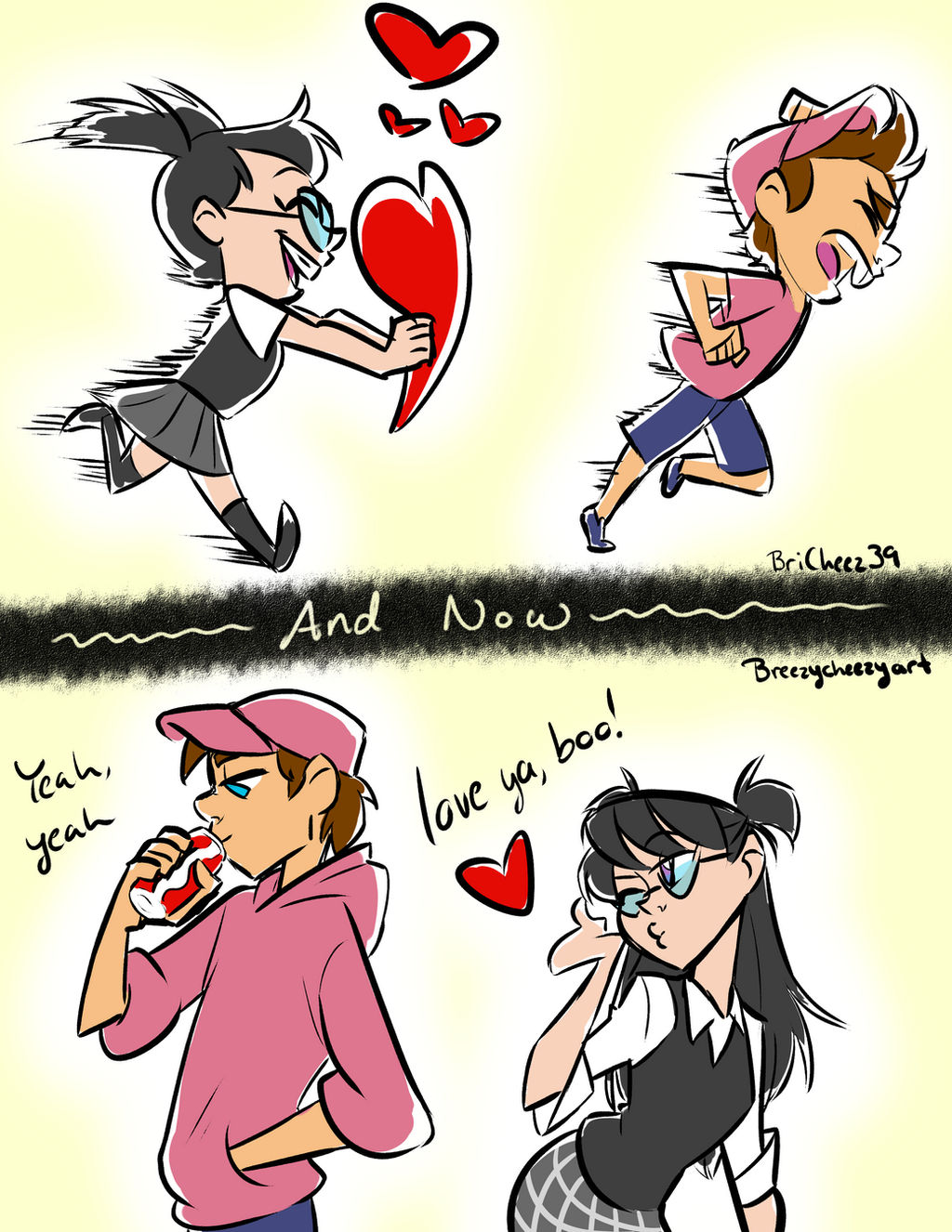 You Grew On Me By BriCheez39 On DeviantArt you-grew-on-me-by-bricheez39-on-deviantart