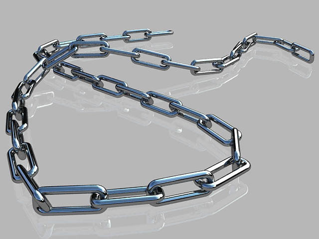 Chain by FRZ3D on DeviantArt
