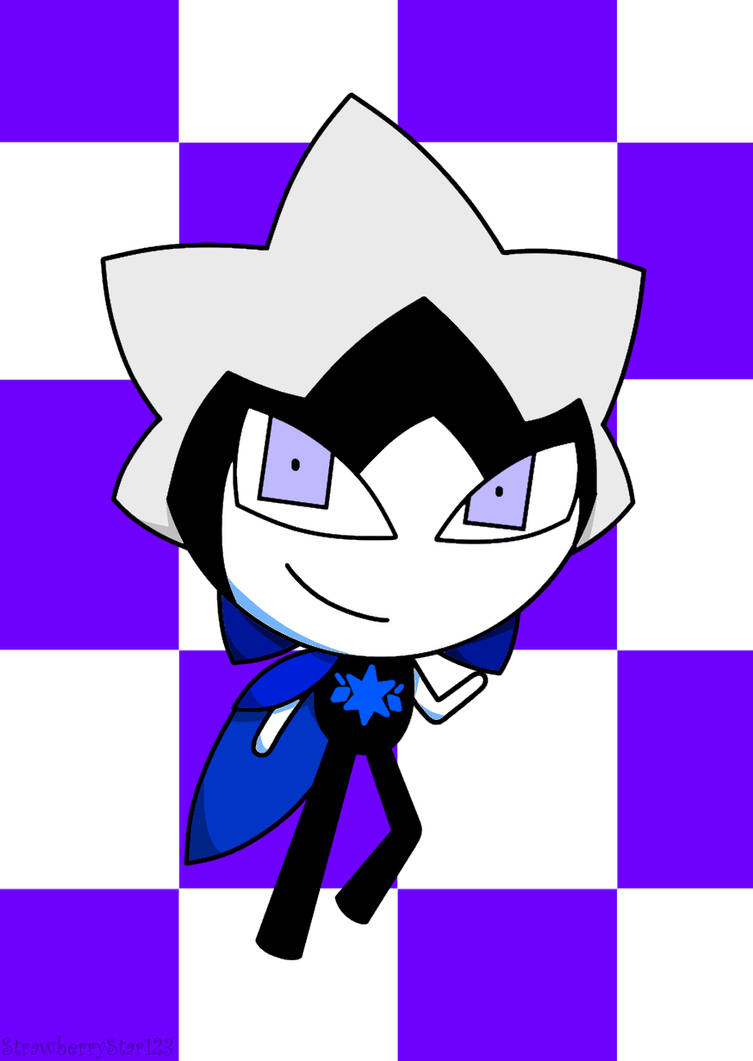 Promin Galactimin By Strawberrystar123 On Deviantart