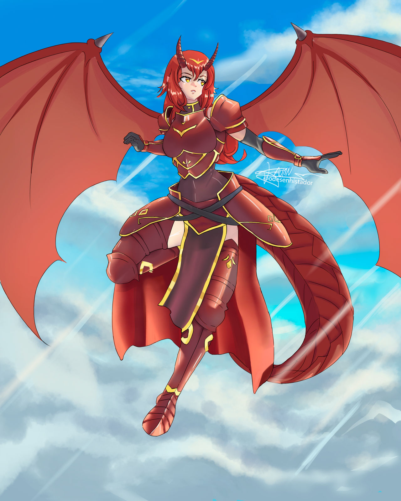 Carla Vargas By Kauanzasso On Deviantart