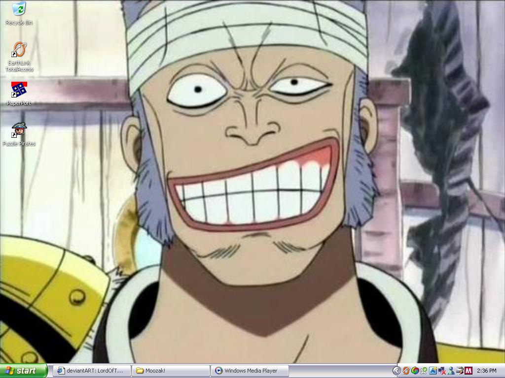 Don Krieg DesktopBG by Glitchness on DeviantArt