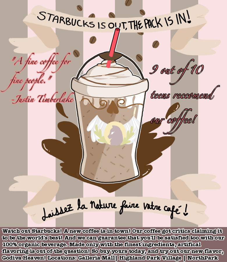 School Project Advertising By Baejaminfranklin On DeviantArt school-project-advertising-by-baejaminfranklin-on-deviantart