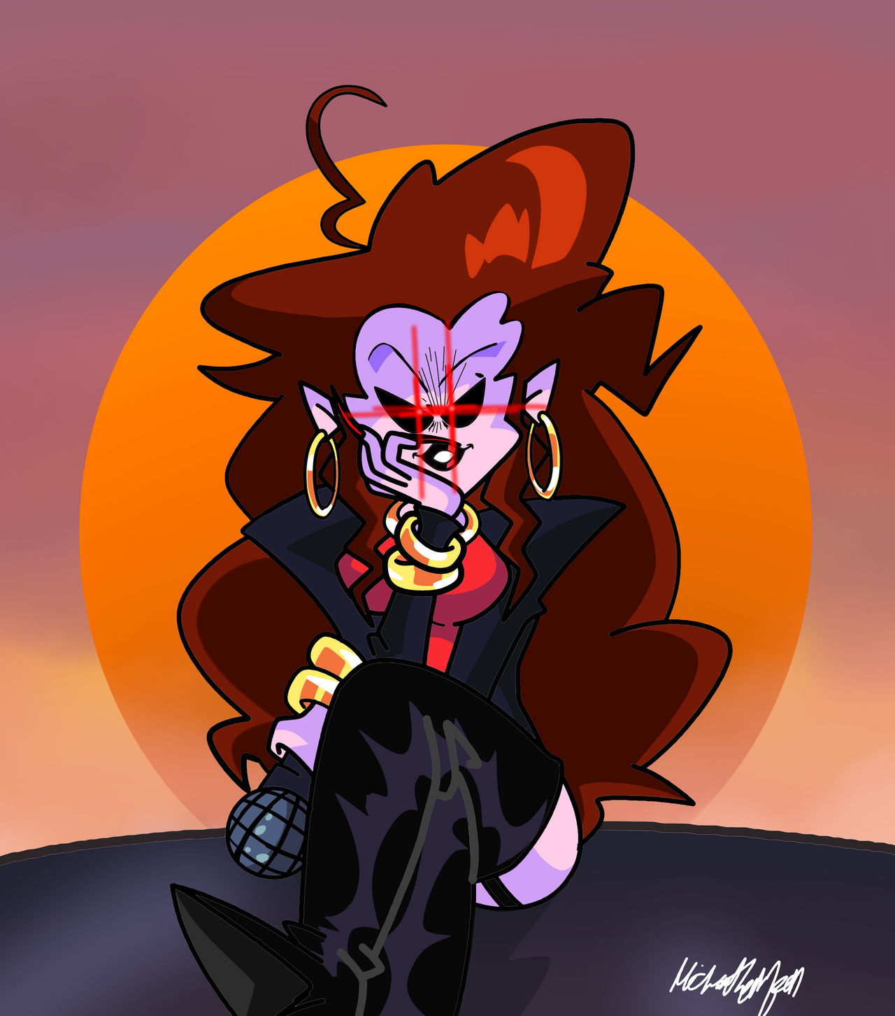 Mommy Mearest By Nikemiketike On Deviantart