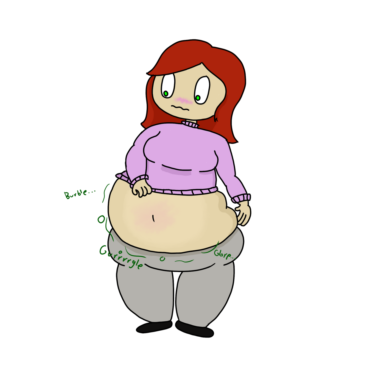Soda Filled By Orangeherring On Deviantart