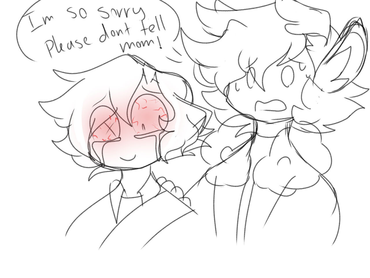 Silly String Part 2 by StrawberrySketch2020 on DeviantArt Silly String Part 2 by StrawberrySketch2020 on DeviantArt