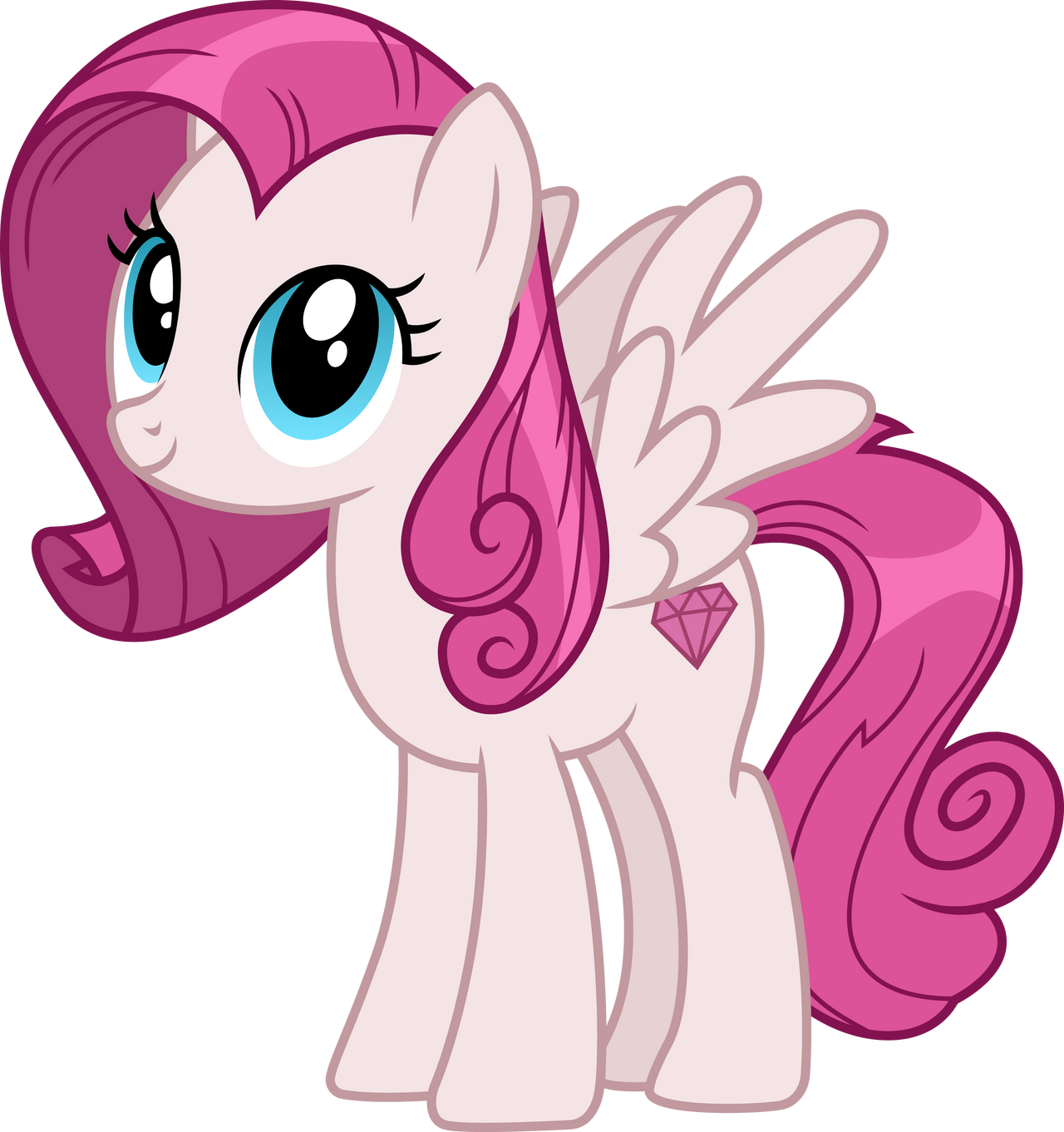 Pegasus on MLPFiMunite - DeviantArt Pegasus on MLPFiMunite - DeviantArt