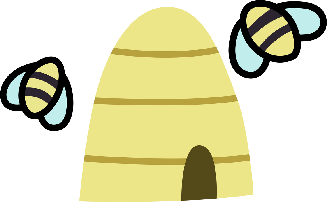 Beekeeper cutie mark by CloudyGlow on DeviantArt Beekeeper cutie mark by CloudyGlow on DeviantArt