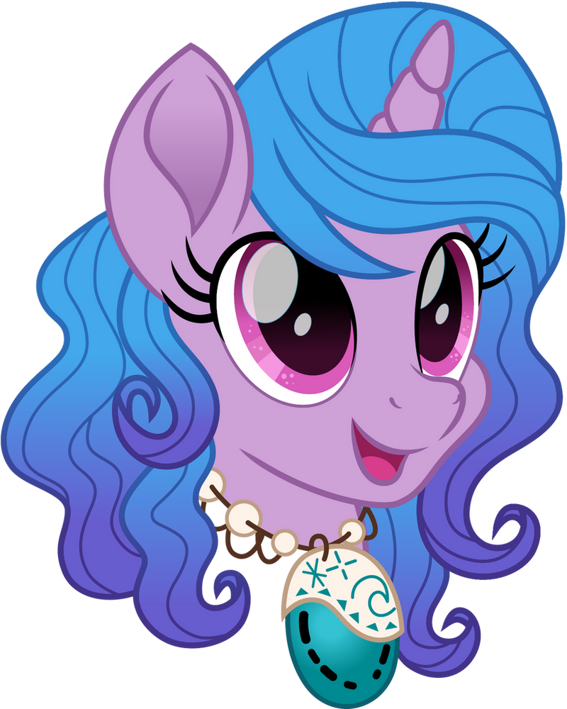 Izzy Moonana By Cloudyglow On Deviantart