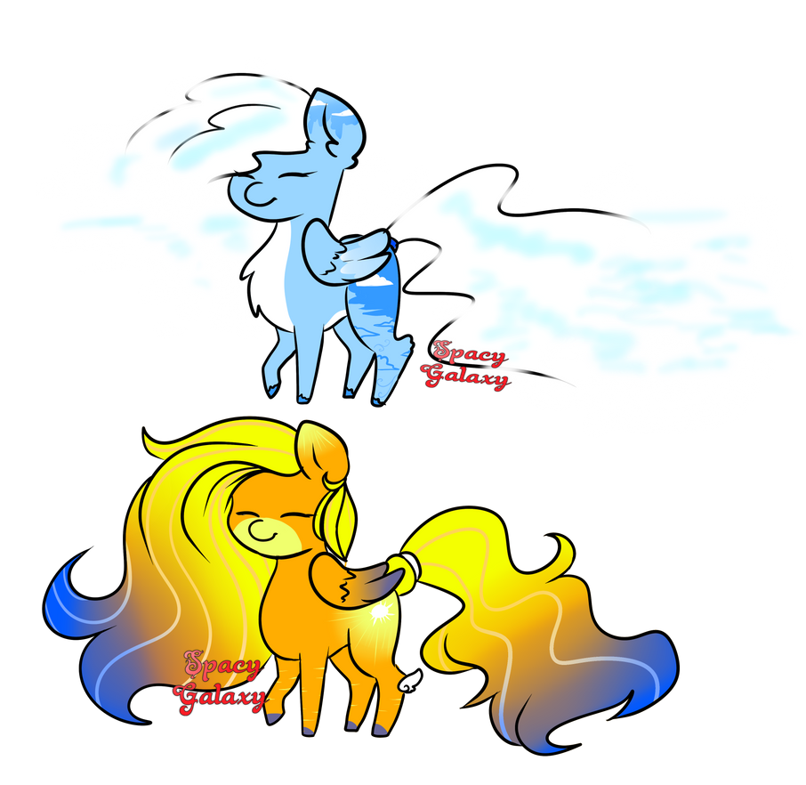 Adopt Mlp Open By Official Spinkee On Deviantart
