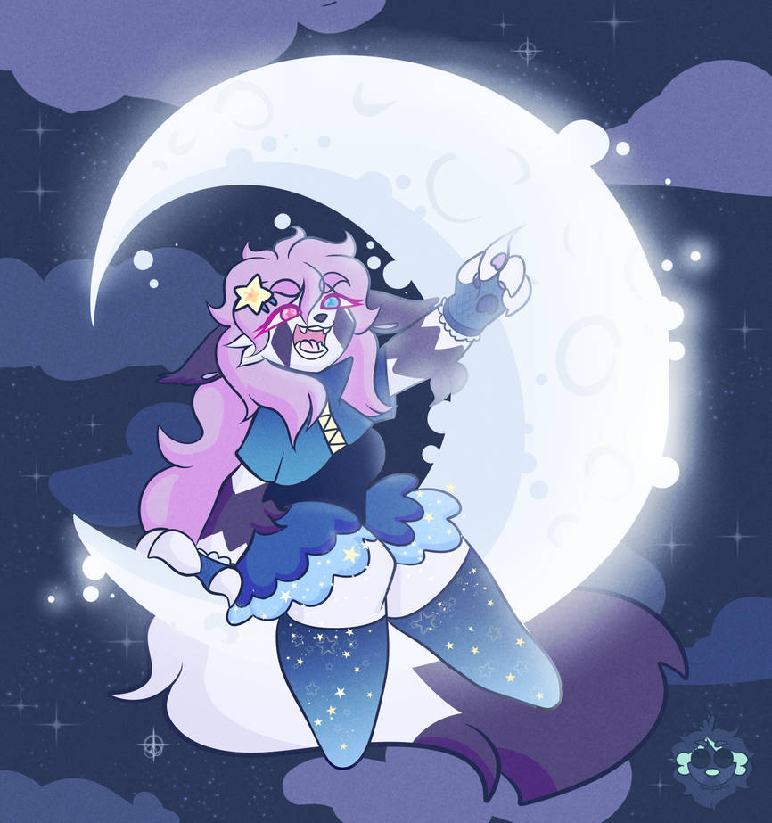 Fan Art Rossali Looking To The Stars By Official Spinkee On