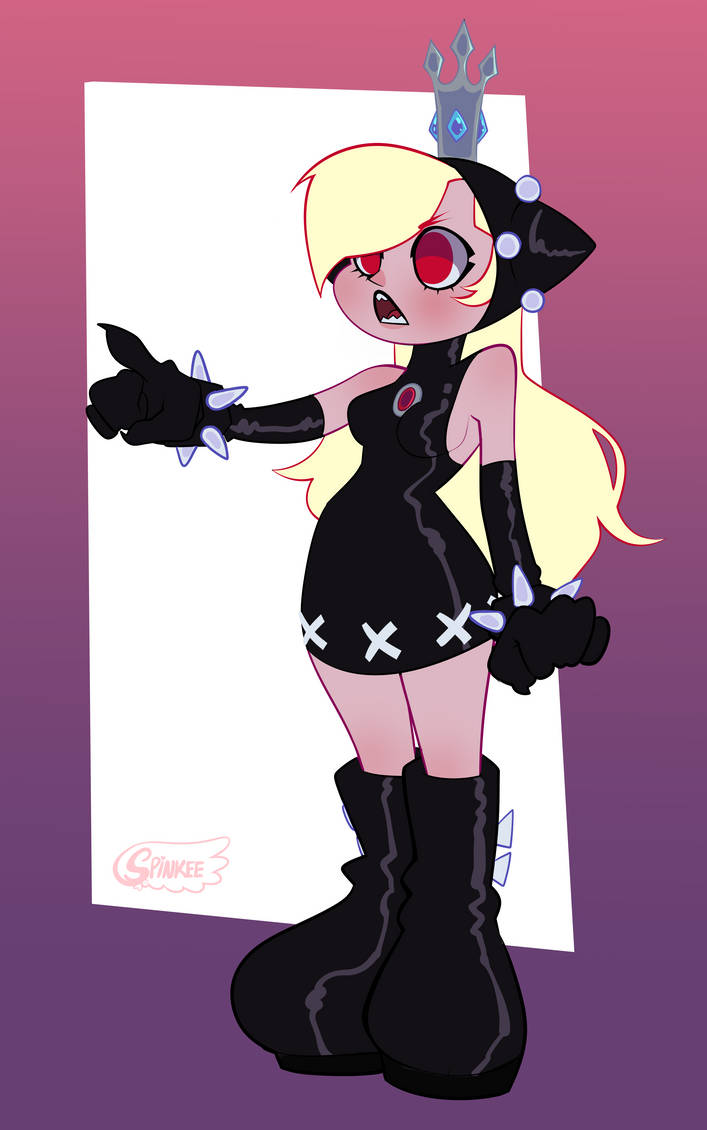 Fan Art Wapeach By Official Spinkee On Deviantart