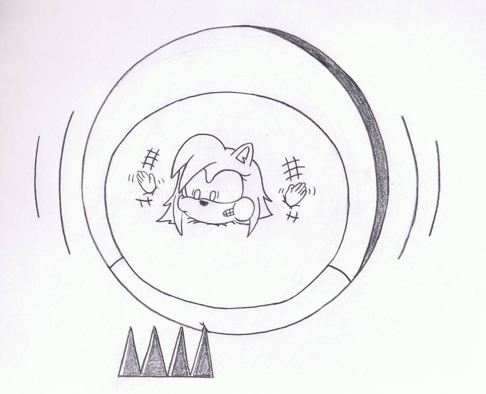 Spike Trap By Ebeta2 On Deviantart