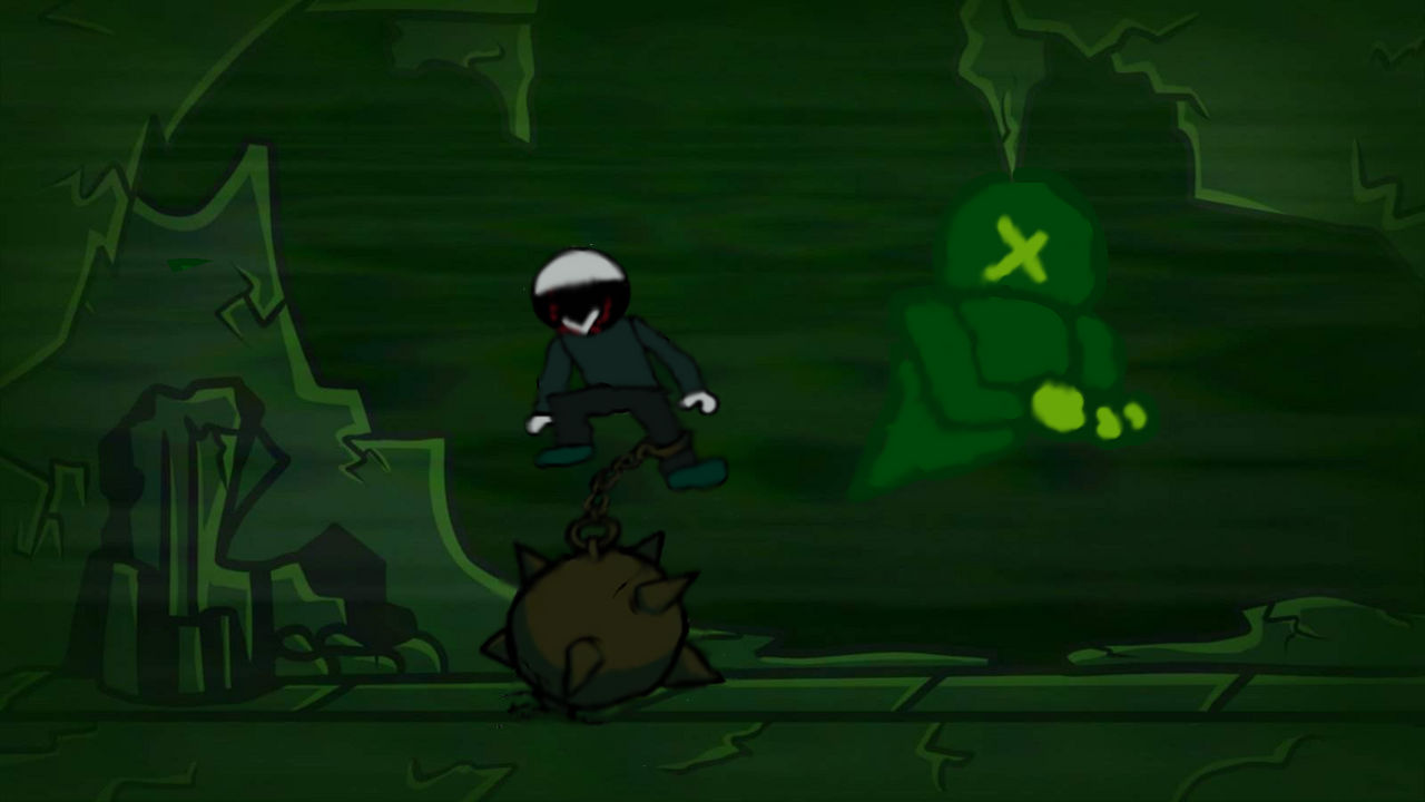 Fnf Sink My Version By Kill3rwolverine On Deviantart