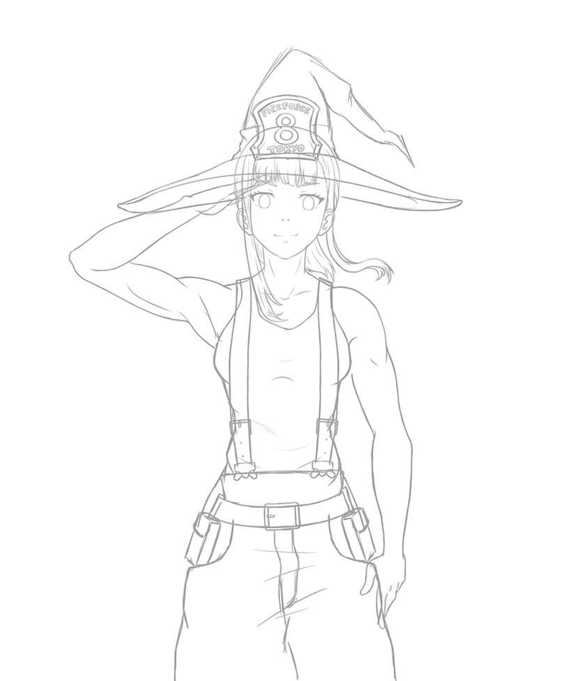 Maki Oze Process By Thewwe4 On Deviantart