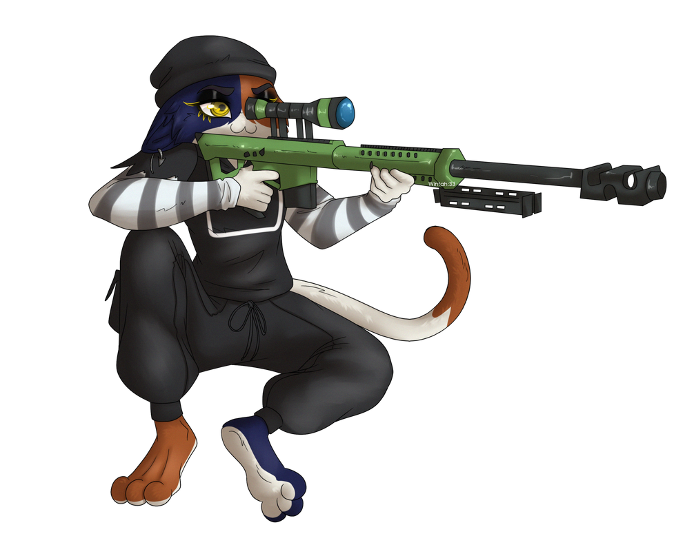 Meow Skulls Fortnite By Wintah33 On Deviantart