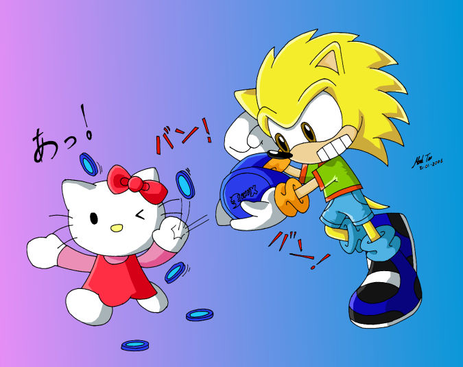 DIE DIE DIE by Rapid-the-Hedgehog on DeviantArt