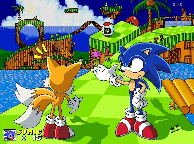 Here we go again... by Rapid-the-Hedgehog on DeviantArt