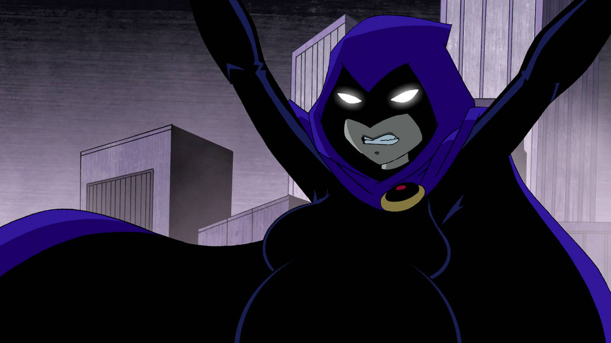 Raven pregnant morph #1 by Morphtothetop on DeviantArt Raven pregnant morph #1 by Morphtothetop on DeviantArt