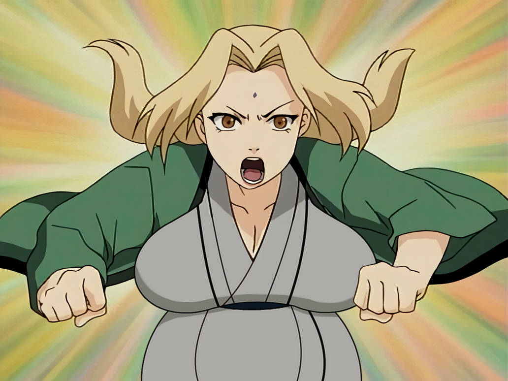 Tsunade pregnant morph #2 by Morphtothetop on DeviantArt Tsunade pregnant morph #2 by Morphtothetop on DeviantArt
